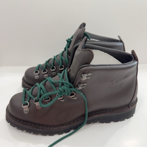 Danner | Shoes | Danner Mountain Light Ll Mens Hiking Boots | Poshmark